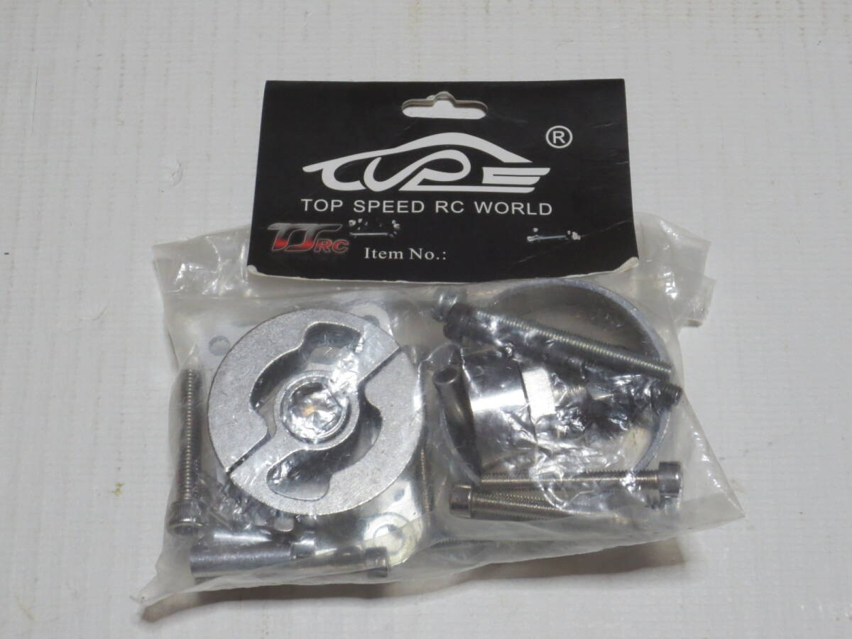 Yahoo!オークション - TOP SPEED GS26-30cc用クラッチ