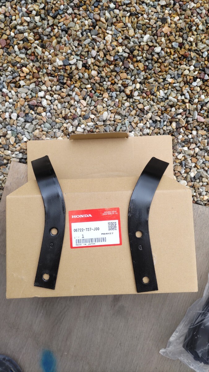 Yahoo!オークション - ホンダ こまめf220.fh220.f220.