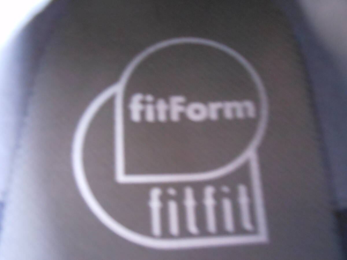 Yahoo!オークション - fitfit fitForm フィットフィット フィットフォ...