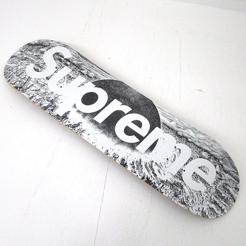 ☆中古☆SUPREME 17AW×AKIRA Neo-Tokyo Skateboard Deck デッキ ☆中古☆SUPREME 17AW×AKIRA Neo-Tokyo Skateboard Deck デッキ