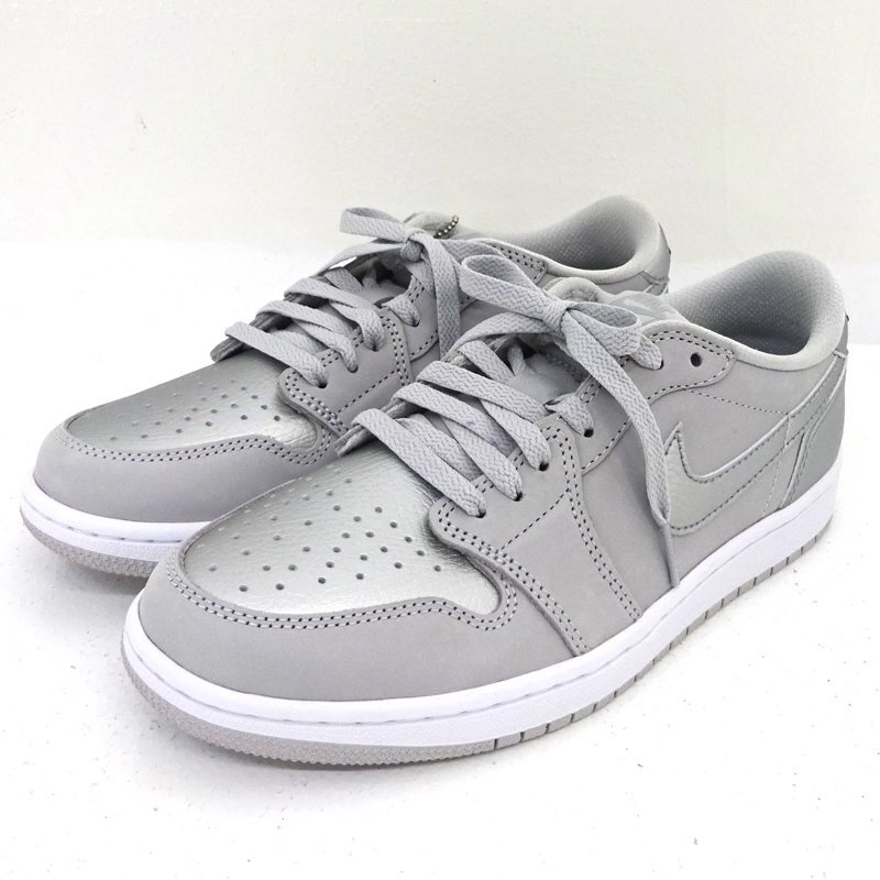 ☆中古☆NIKE(ナイキ) AIR JORDAN 1 RETRO LOW OG スニーカー ☆中古☆NIKE(ナイキ) AIR JORDAN 1 RETRO LOW OG スニーカー