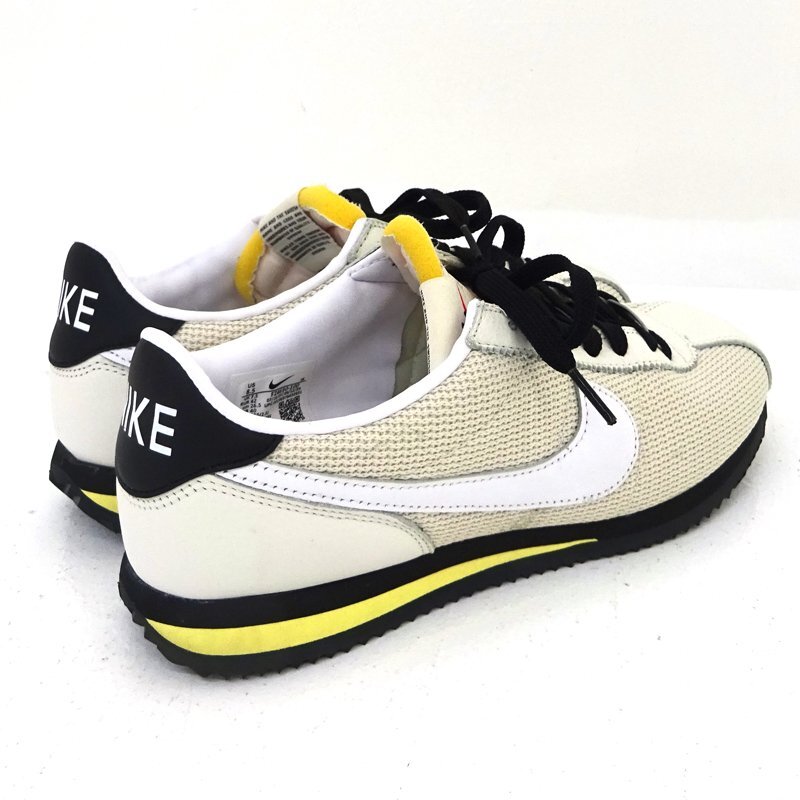 ☆中古☆NIKE(ナイキ) CORTEZ LT コルテッツ スニーカー 26.5cm ☆中古☆NIKE(ナイキ) CORTEZ LT コルテッツ スニーカー 26.5cm