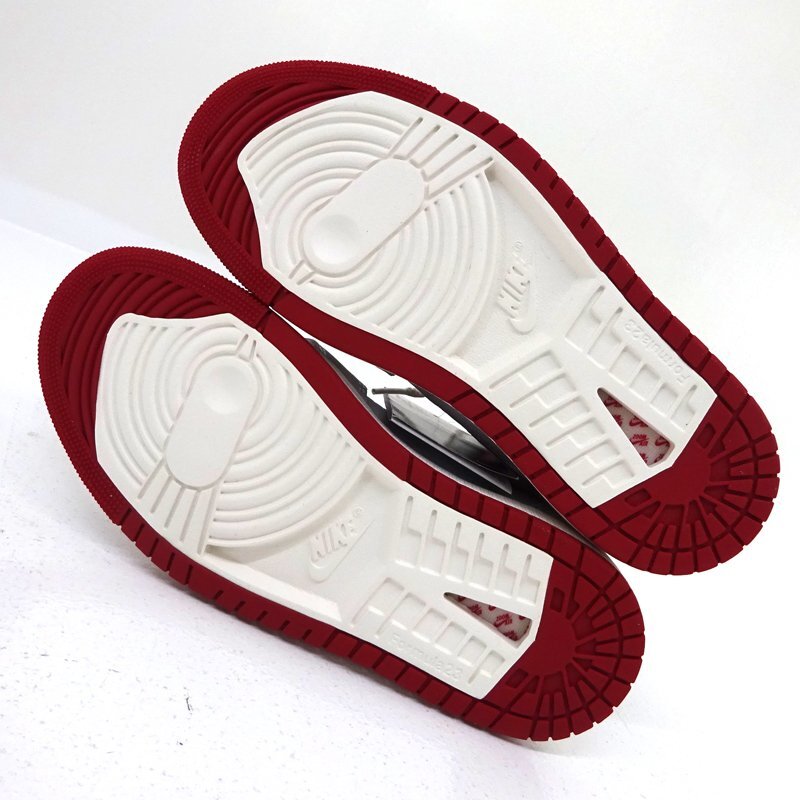 ☆未使用☆NIKE(ナイキ) W AIR JORDAN 1 ZM AIR CMF 2 SP エア ☆未使用☆NIKE(ナイキ) W AIR JORDAN 1 ZM AIR CMF 2 SP エア