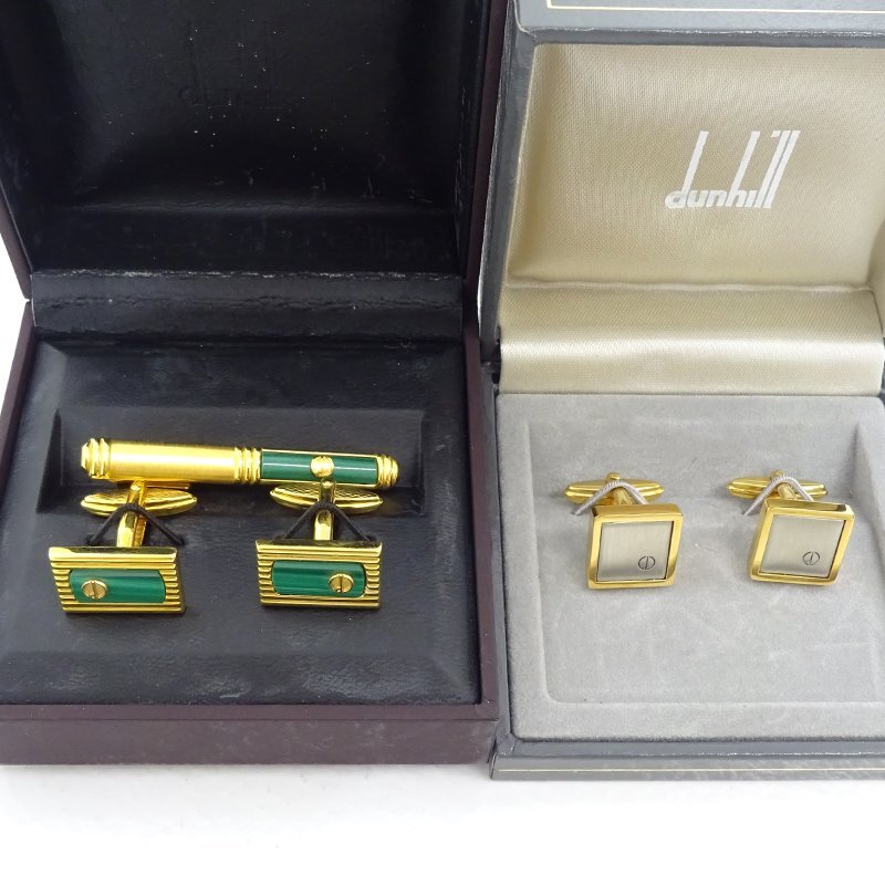 ☆中古☆カフスボタン タイピン タイチェーン ハンカチ 計9点 ☆中古☆カフスボタン タイピン タイチェーン ハンカチ 計9点