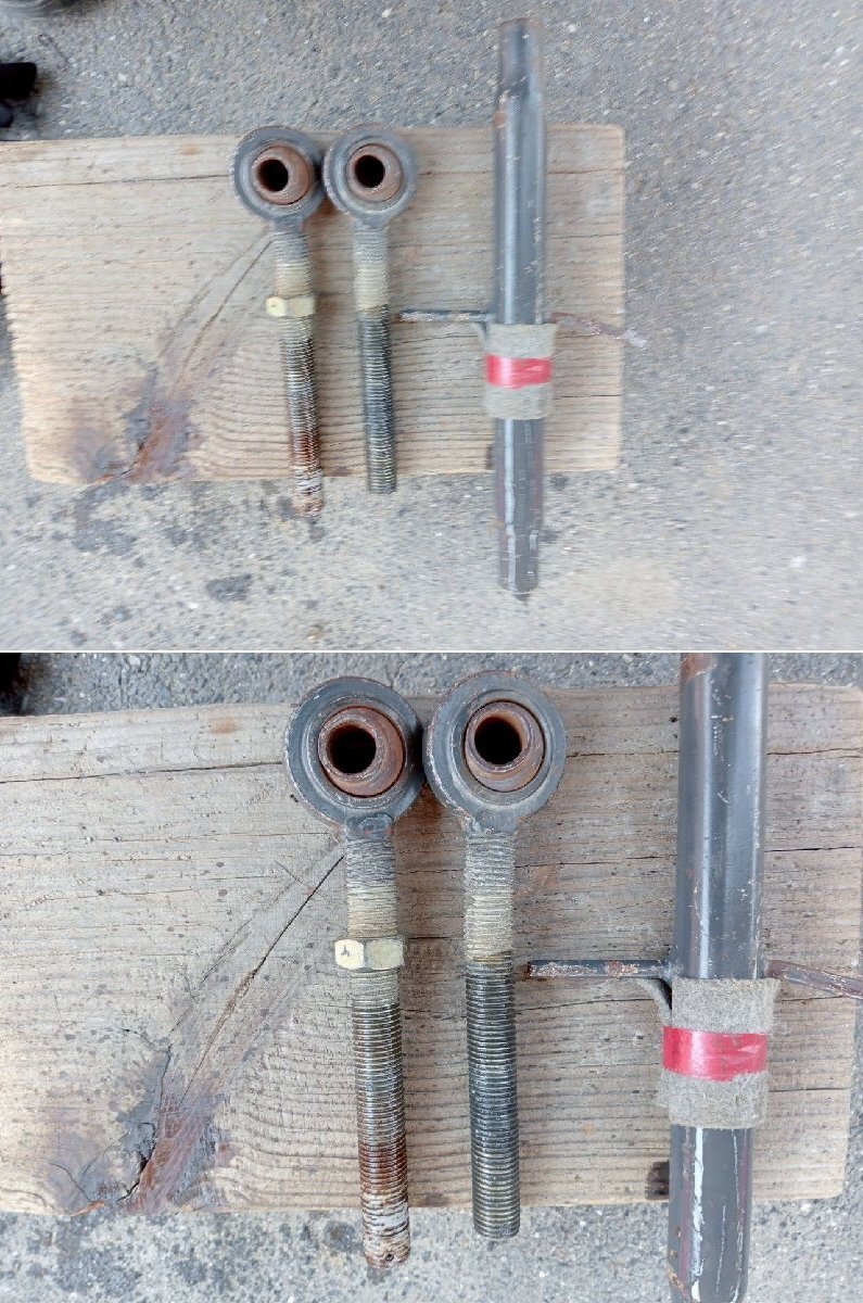 Yahoo!オークション - 【三重県桑名市】スガノ プラソイラ MPS2 ② 2本...