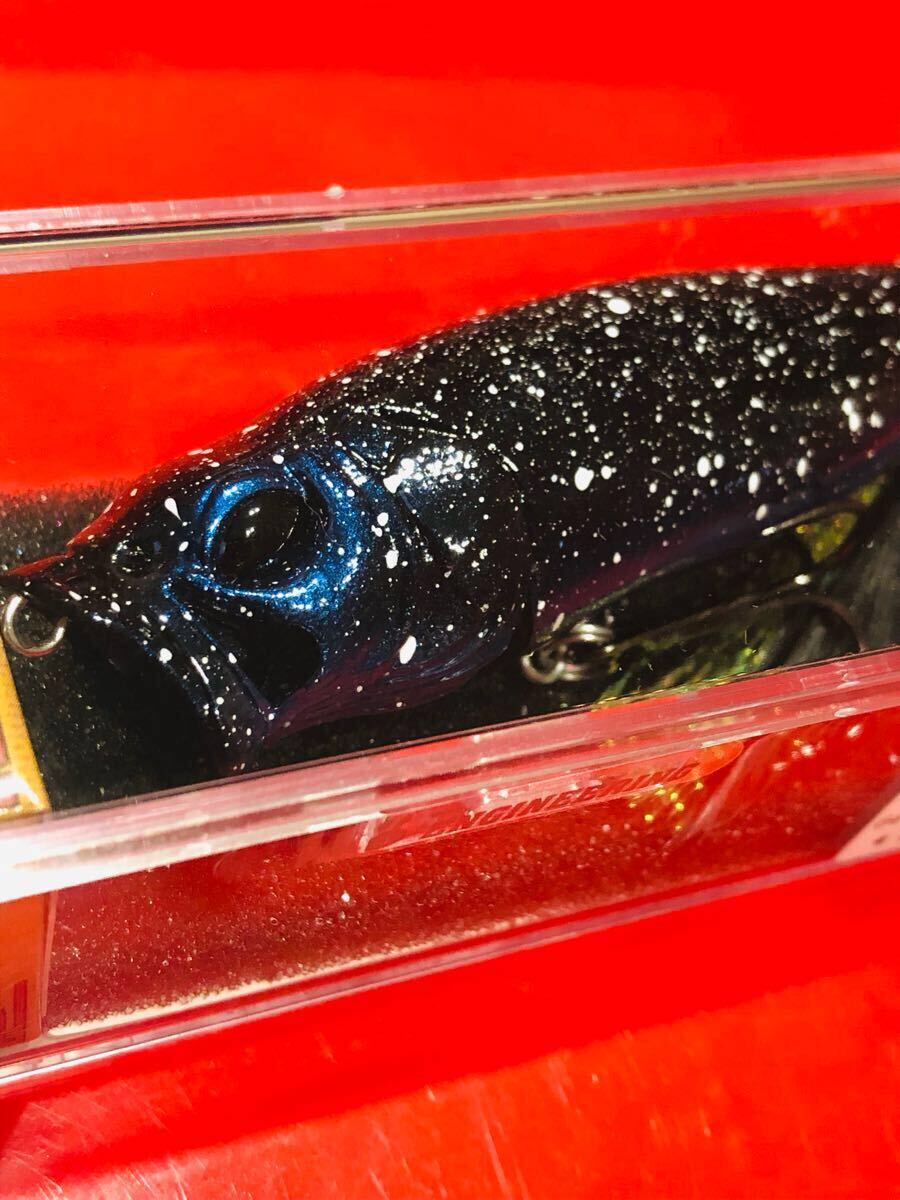 Yahoo!オークション - メガバス POPMAX(SP-C) GOMADARAKAMIKIRI