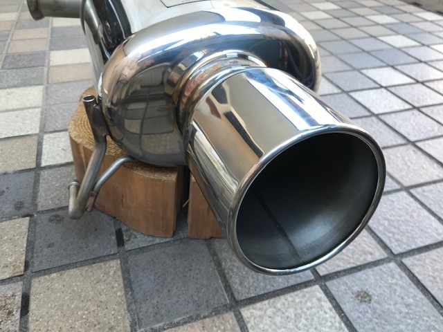 フジツボ マフラー AUTHORIZE R スバル フォレスター CBA/DBA-SH5 EJ20 2.0 ターボ AT/MT 2007年12月〜2012年11月 -非原廠品–日本Yahoo ...