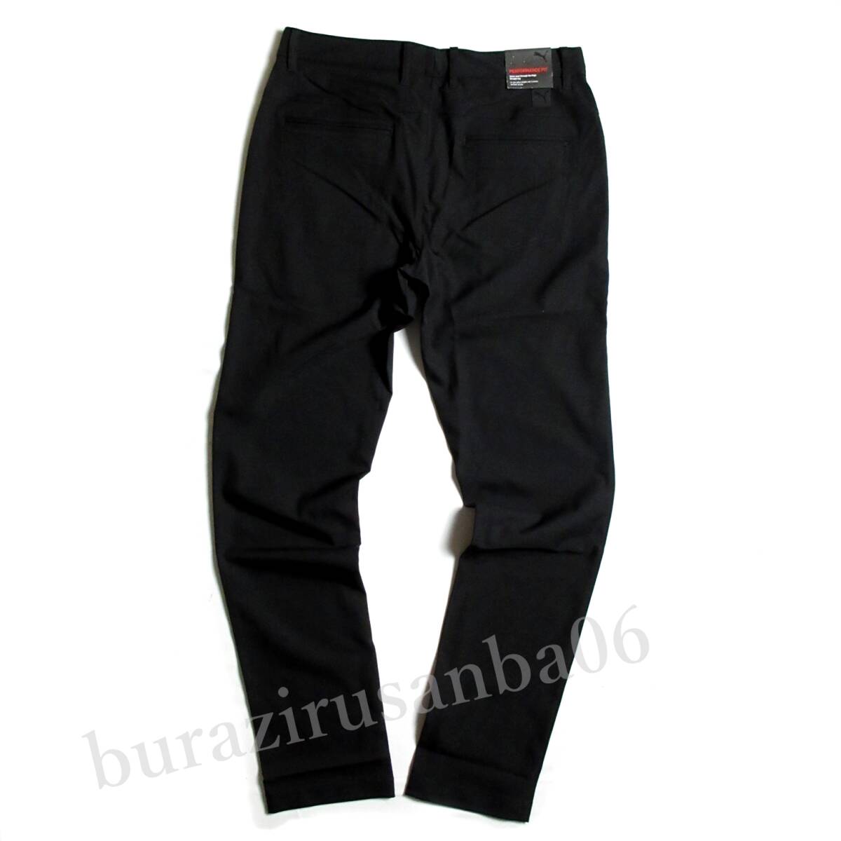 Yahoo!オークション - メンズ L ウエスト82cm 未使用 プーマ PUMA GOLF...