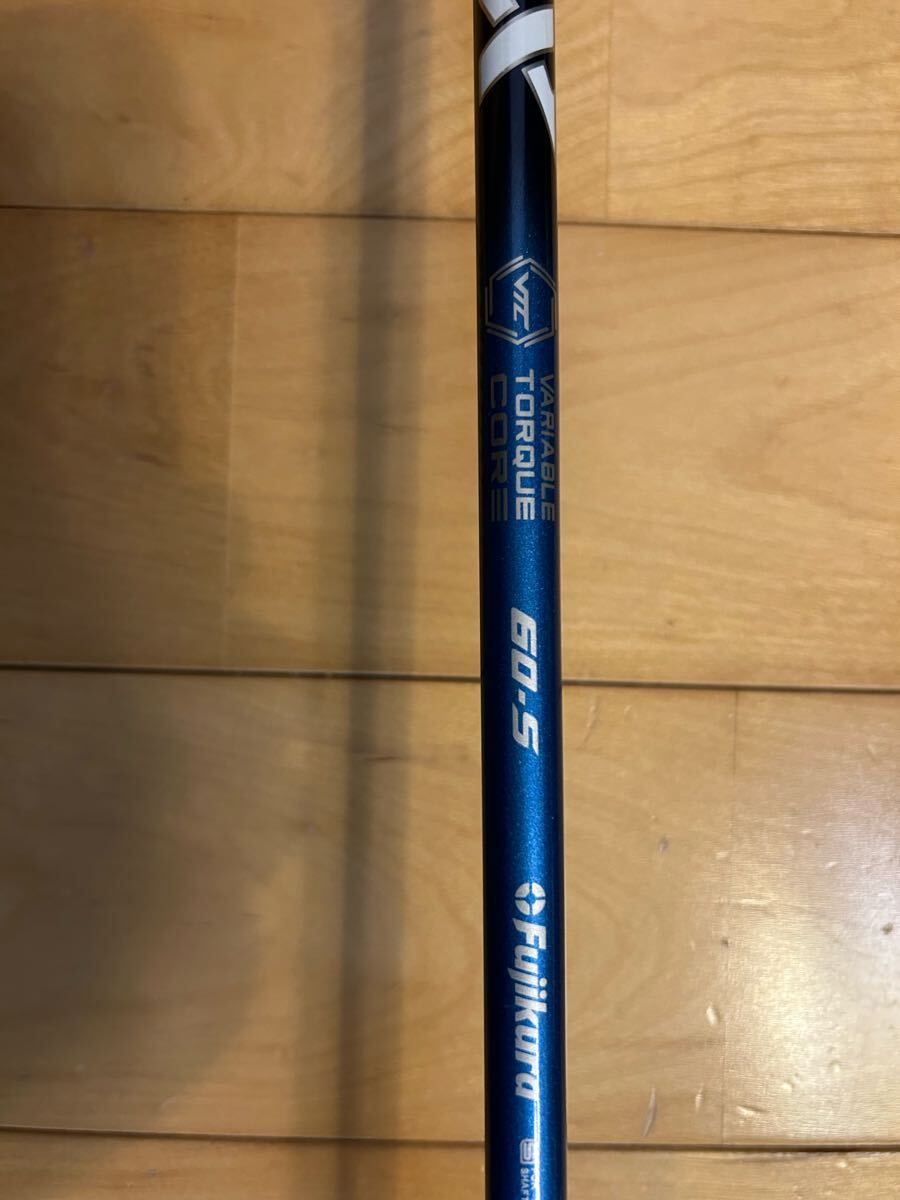 Yahoo!オークション - キャロウェイ エピックスピード 3W 5W NXブルー ...