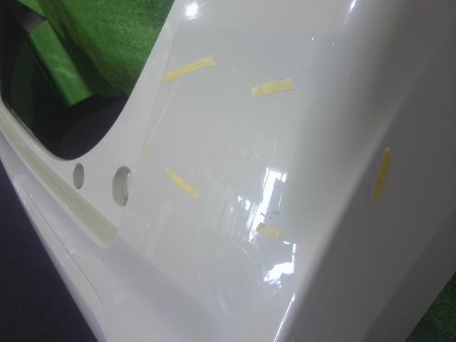 Yahoo!オークション - N－BOX DBA-JF1 リア バンパー G・Lパッケー...