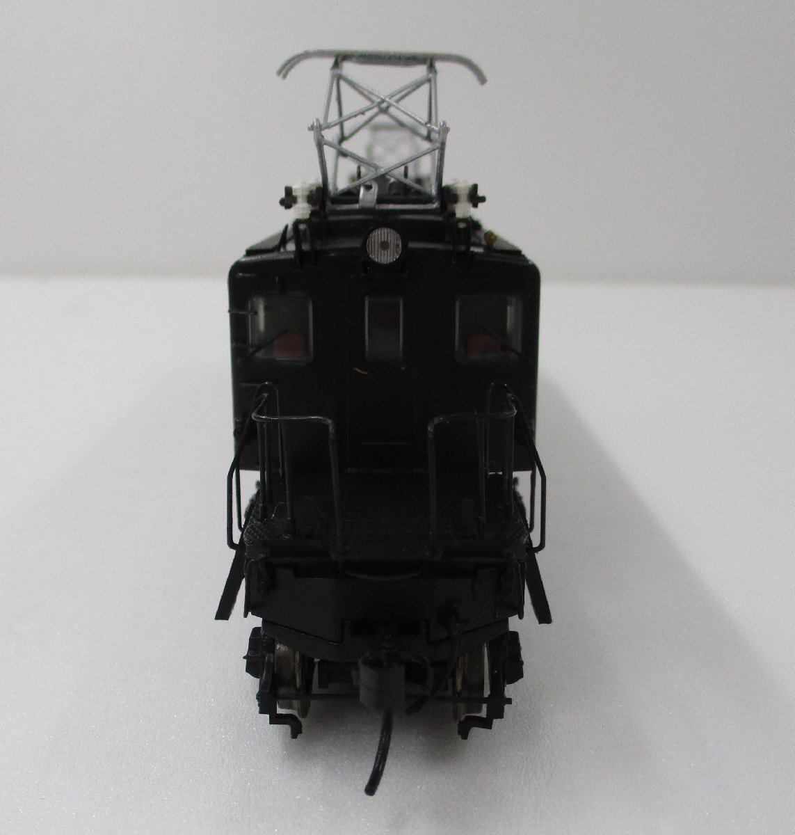 Yahoo!オークション - 天賞堂 52009 国鉄 EF57形 2～15号機 電気機関車...