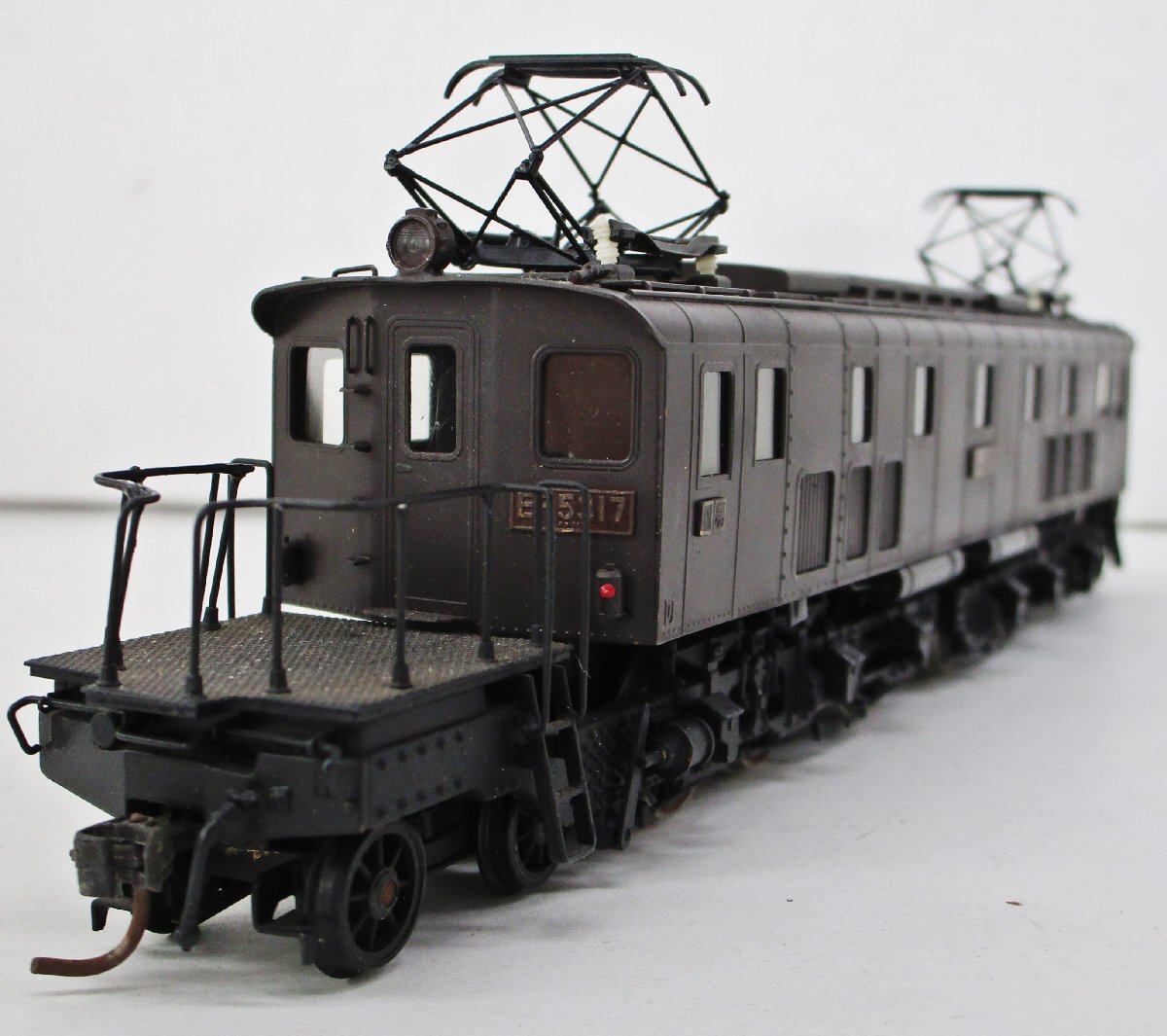 Yahoo!オークション - 【詳細不明】EF53-17【ジャンク】qjh032607