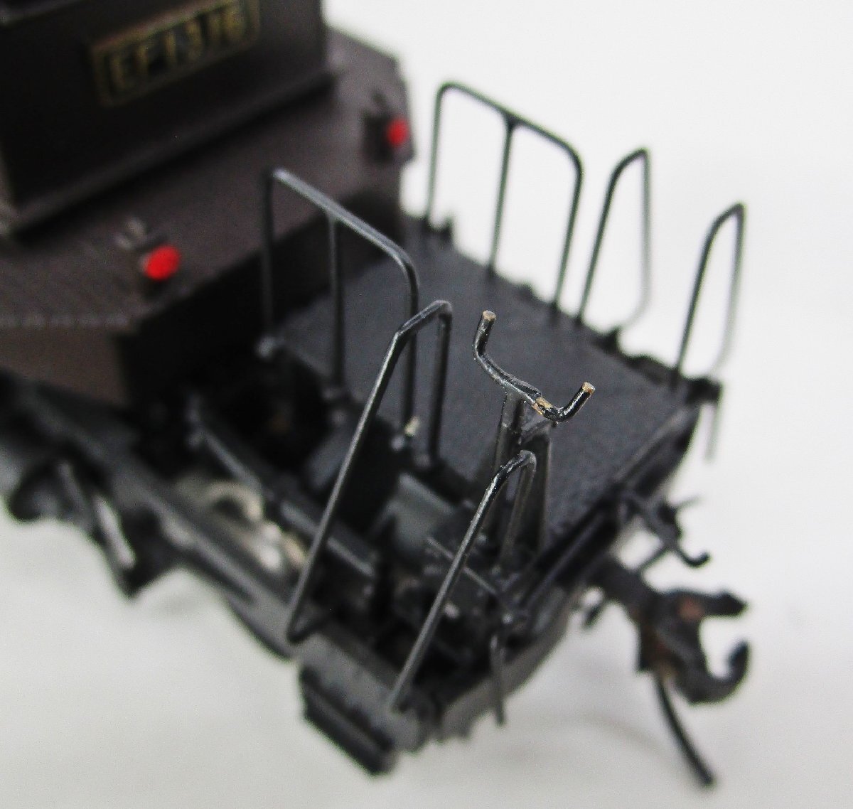 Yahoo!オークション - 天賞堂 513 EF13 凸型【ジャンク】qjh032604