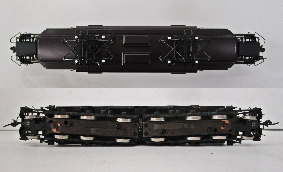 Yahoo!オークション - 天賞堂 513 EF13 凸型【ジャンク】qjh032604