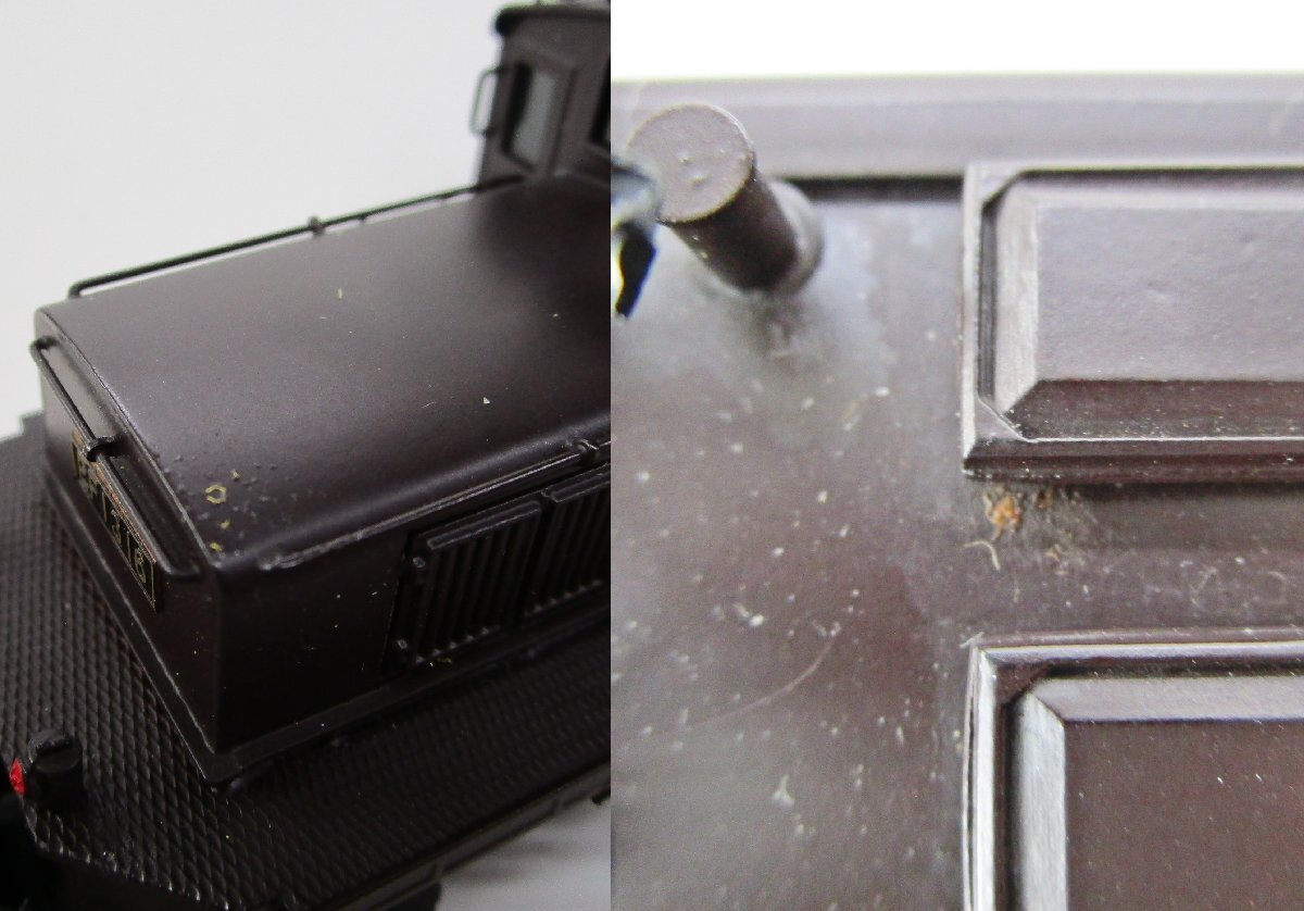 Yahoo!オークション - 天賞堂 513 EF13 凸型【ジャンク】qjh032604