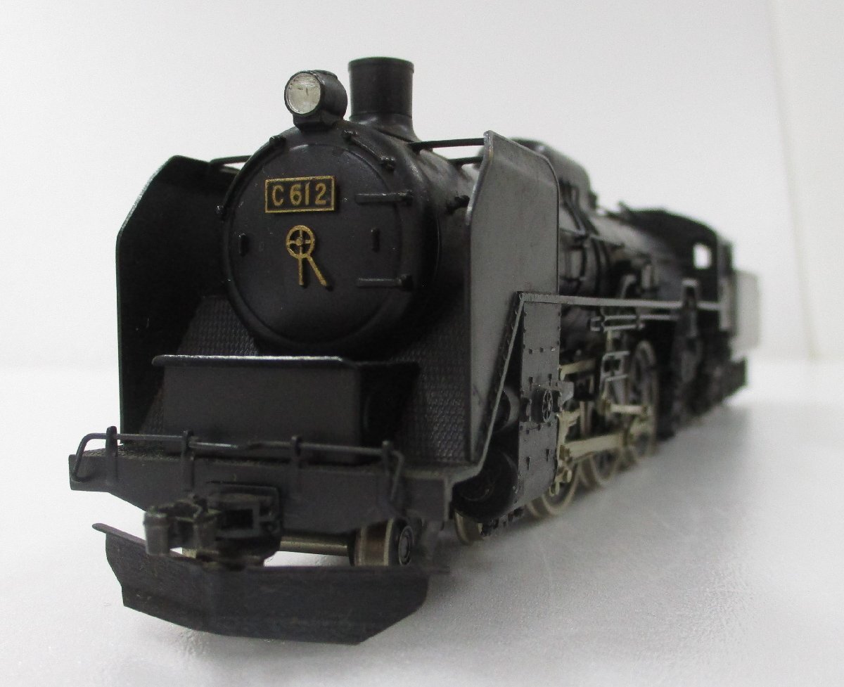 Yahoo!オークション - アダチ C61【ジャンク】oah041807