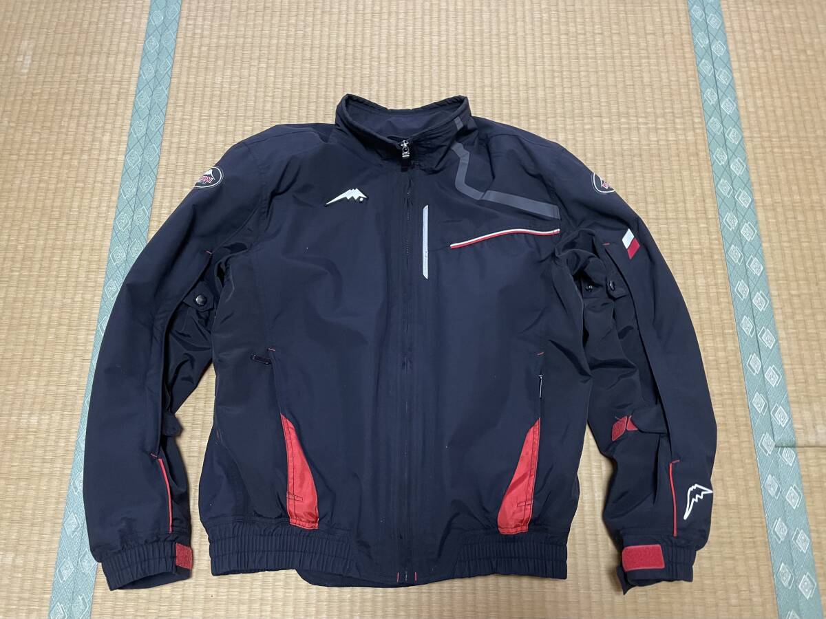 Yahoo!オークション - クシタニ K-2334. XL