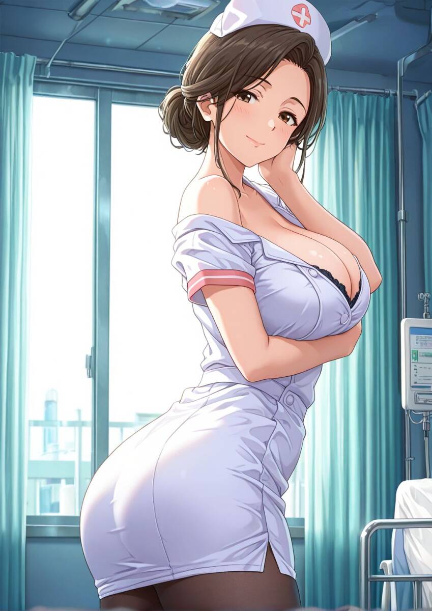 Yahoo!オークション - ud0401-052 A4 ポスター イラスト オリジナル ナ...