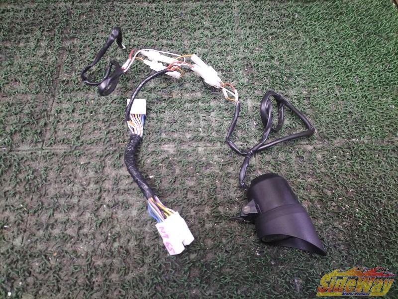 Yahoo!オークション - M_インプレッサ(GH8)スバル OP ブースト計【N76S...