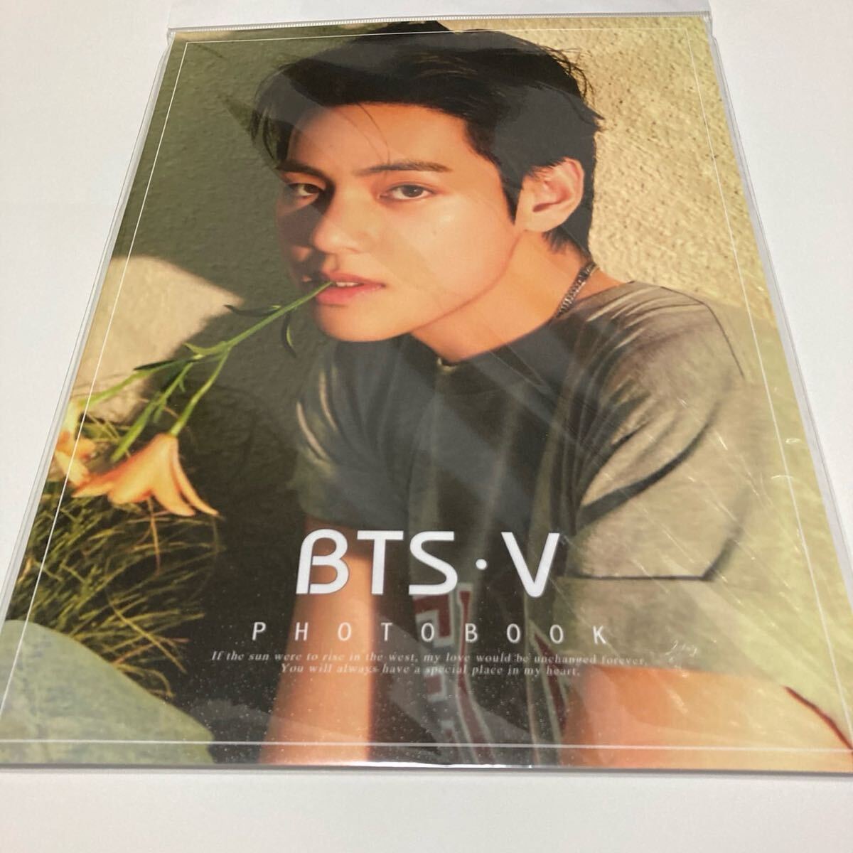 Yahoo!オークション - BTS テテ フォトブック