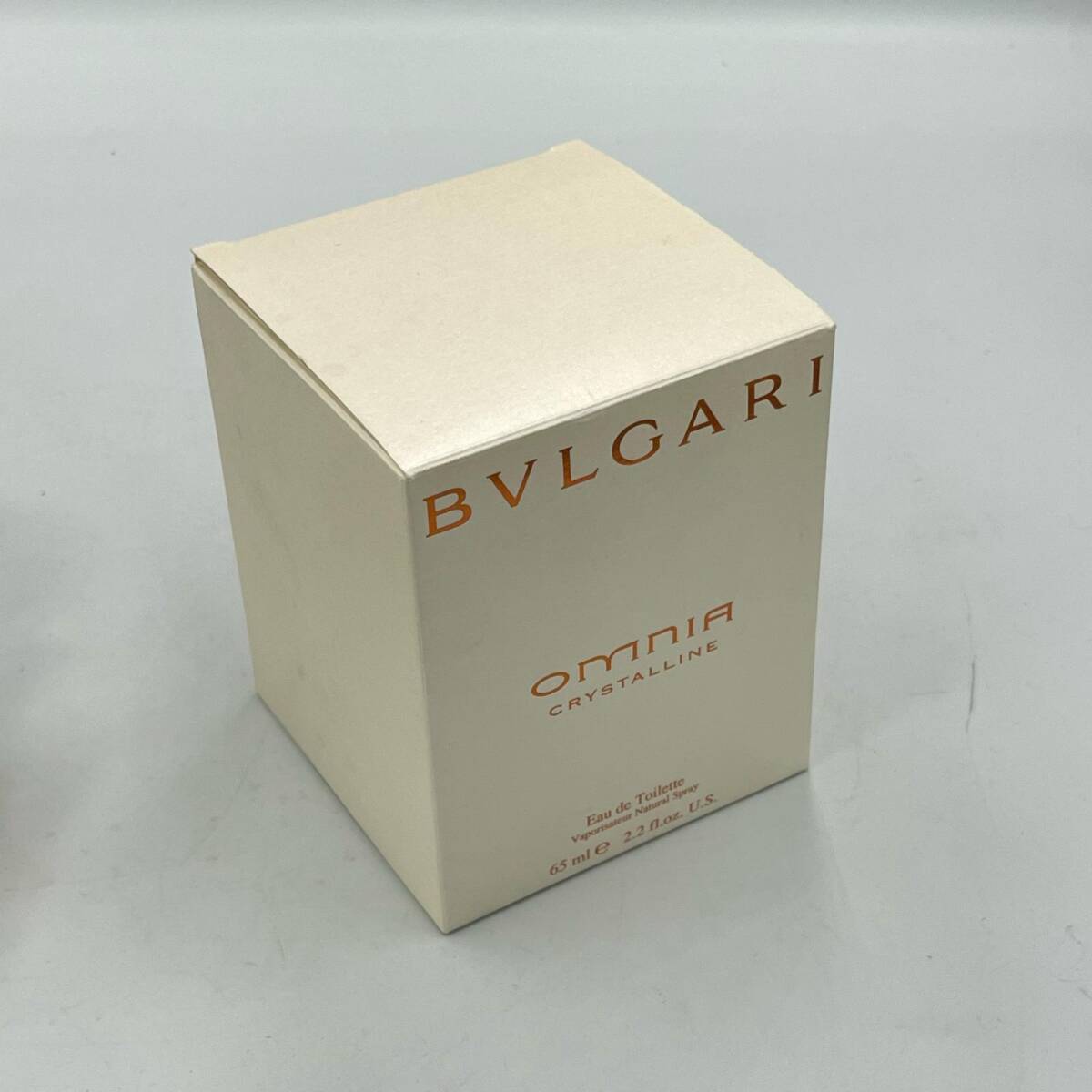 Yahoo!オークション - G2912 BVLGARI ブルガリ BVLGARI 香水