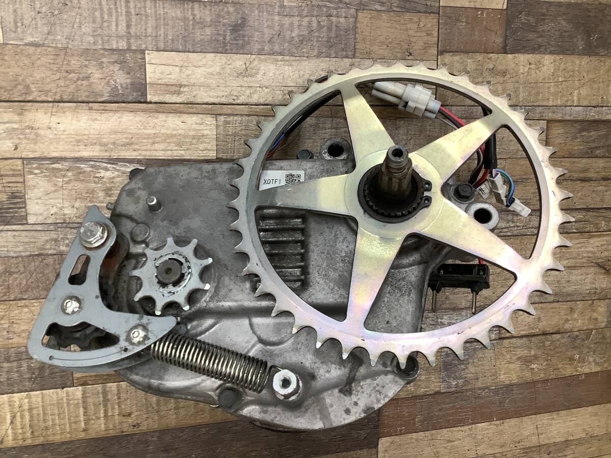 Yahoo!オークション - K86 YAMAHA PAS Natura M ヤマハ パス ナチュラM...