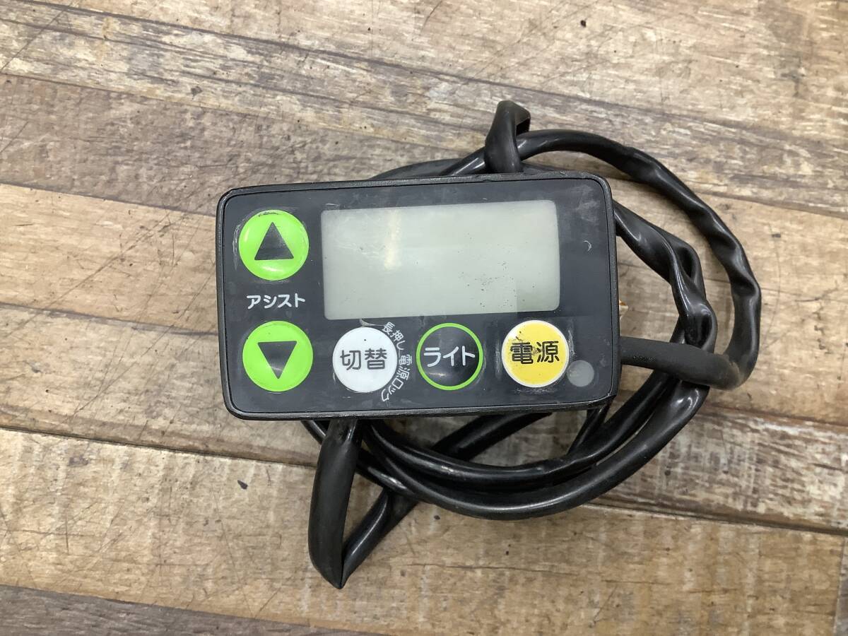 Yahoo!オークション - K86 YAMAHA PAS Natura M ヤマハ パス ナチュラM...