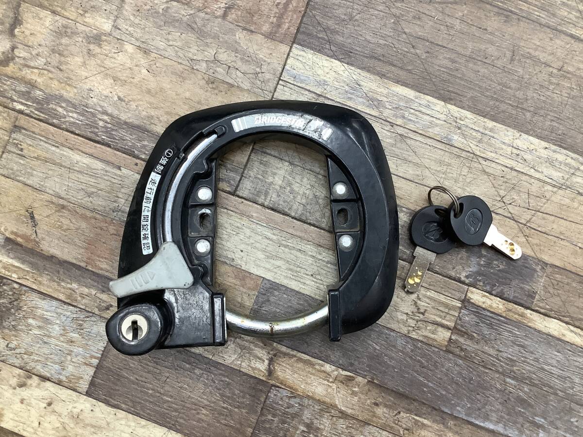 Yahoo!オークション - K138 YAMAHA BRIDGESTONE ヤマハ ブリヂストン ...