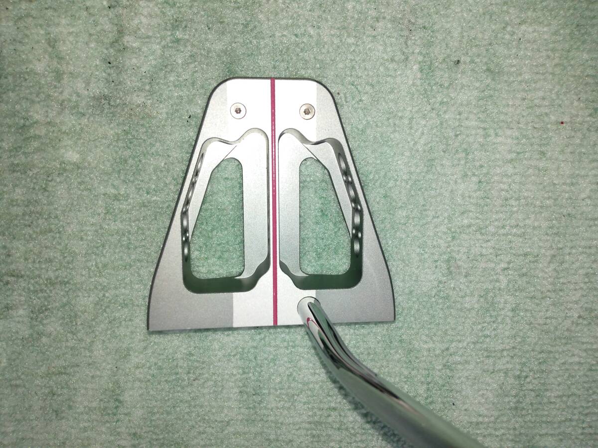 Yahoo!オークション - マグレガー マクレガー ボビーグレース Vホイル ...