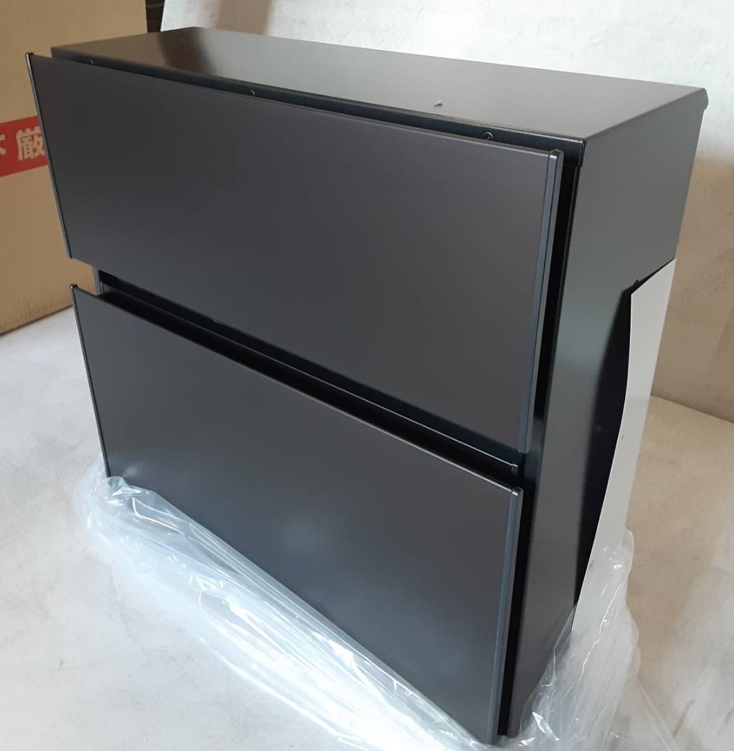 Yahoo!オークション - 【 ポスト 】 YKK AP 「 エクステリアポスト T10...