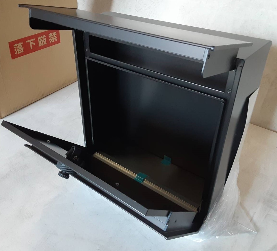 Yahoo!オークション - 【 ポスト 】 YKK AP 「 エクステリアポスト T10...