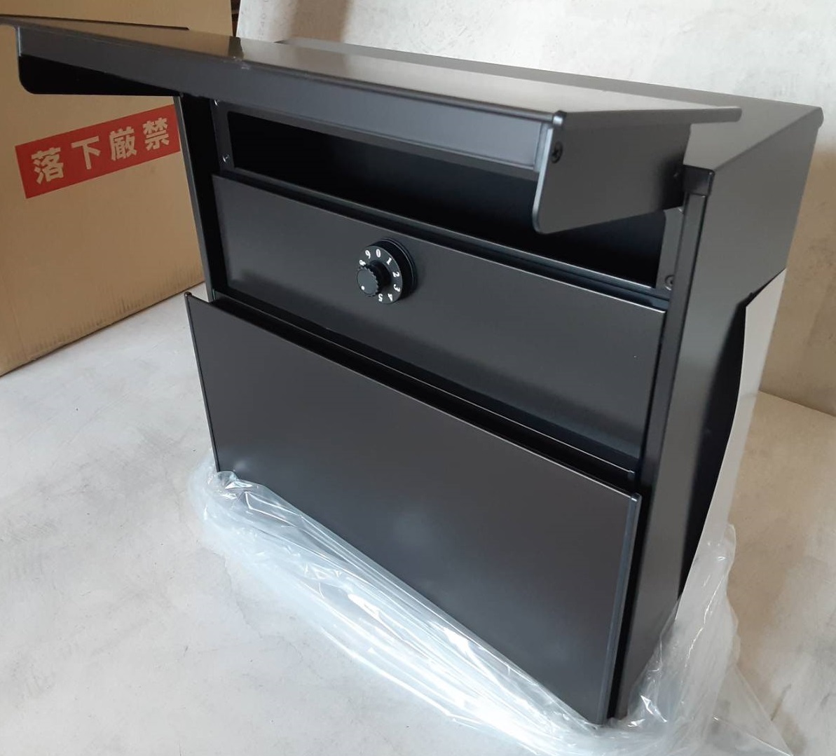 Yahoo!オークション - 【 ポスト 】 YKK AP 「 エクステリアポスト T10...