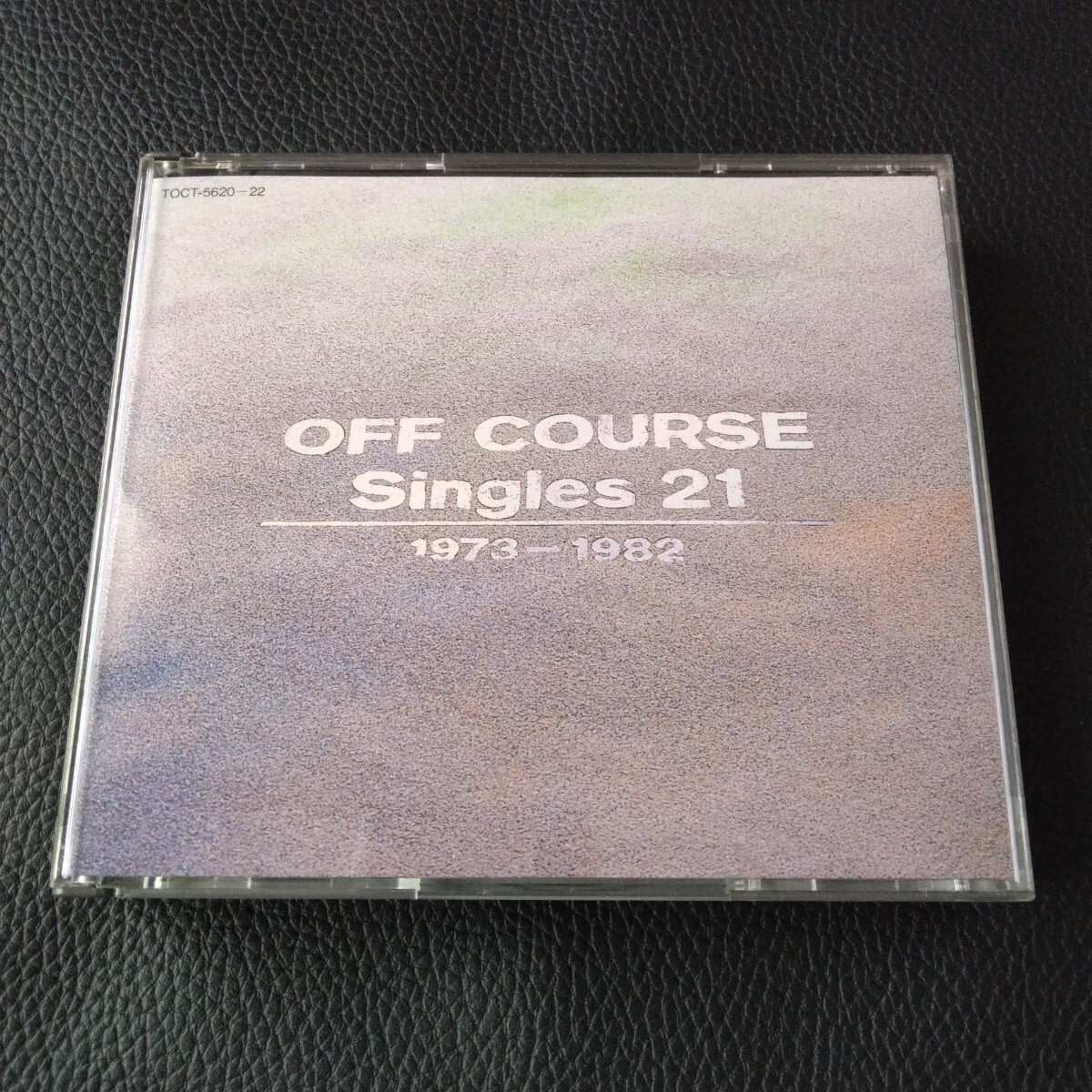 Yahoo!オークション - 3CD オフコース/Singles 21 1973-1982 OFF COURS...