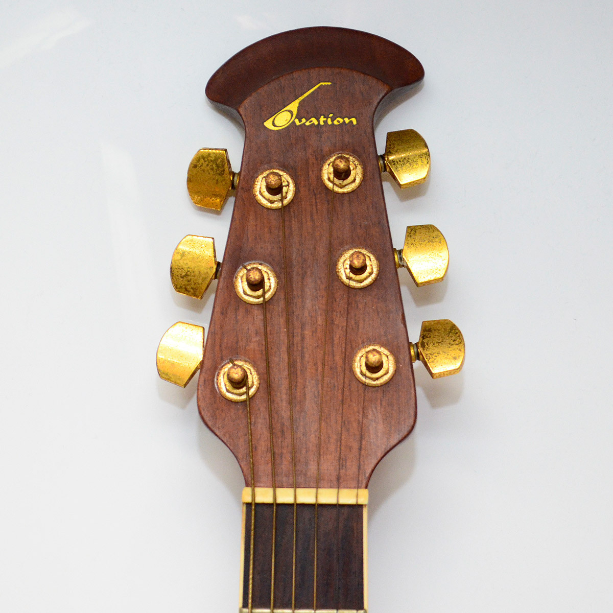 Yahoo!オークション - Ovation Celebrity Deluxe CC257 オベーション ...