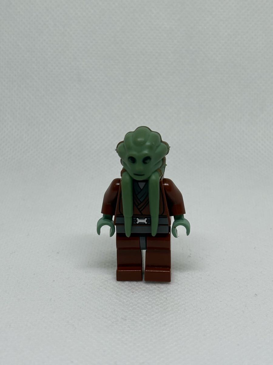 Yahoo!オークション - レゴ スターウォーズ 7661 キット・フィストー