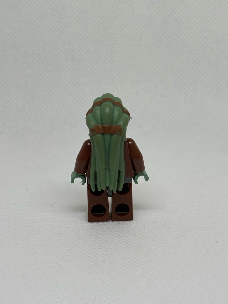 Yahoo!オークション - レゴ スターウォーズ 7661 キット・フィストー