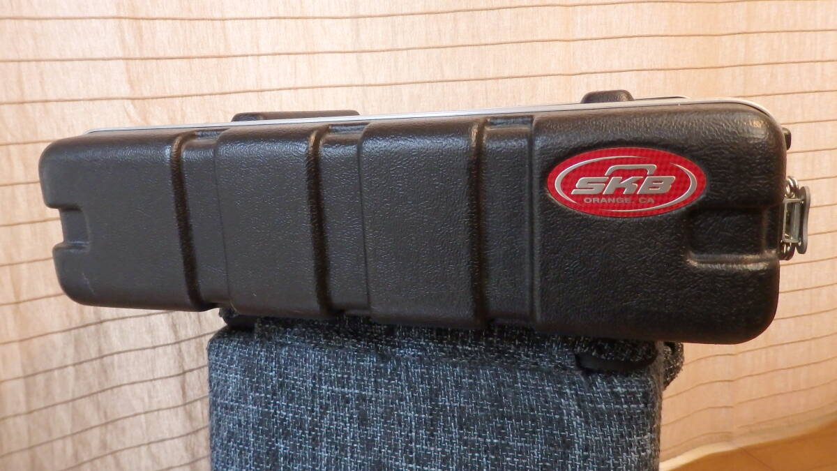 Yahoo!オークション - 【USED】SKB 2U ラックケース / 動作品