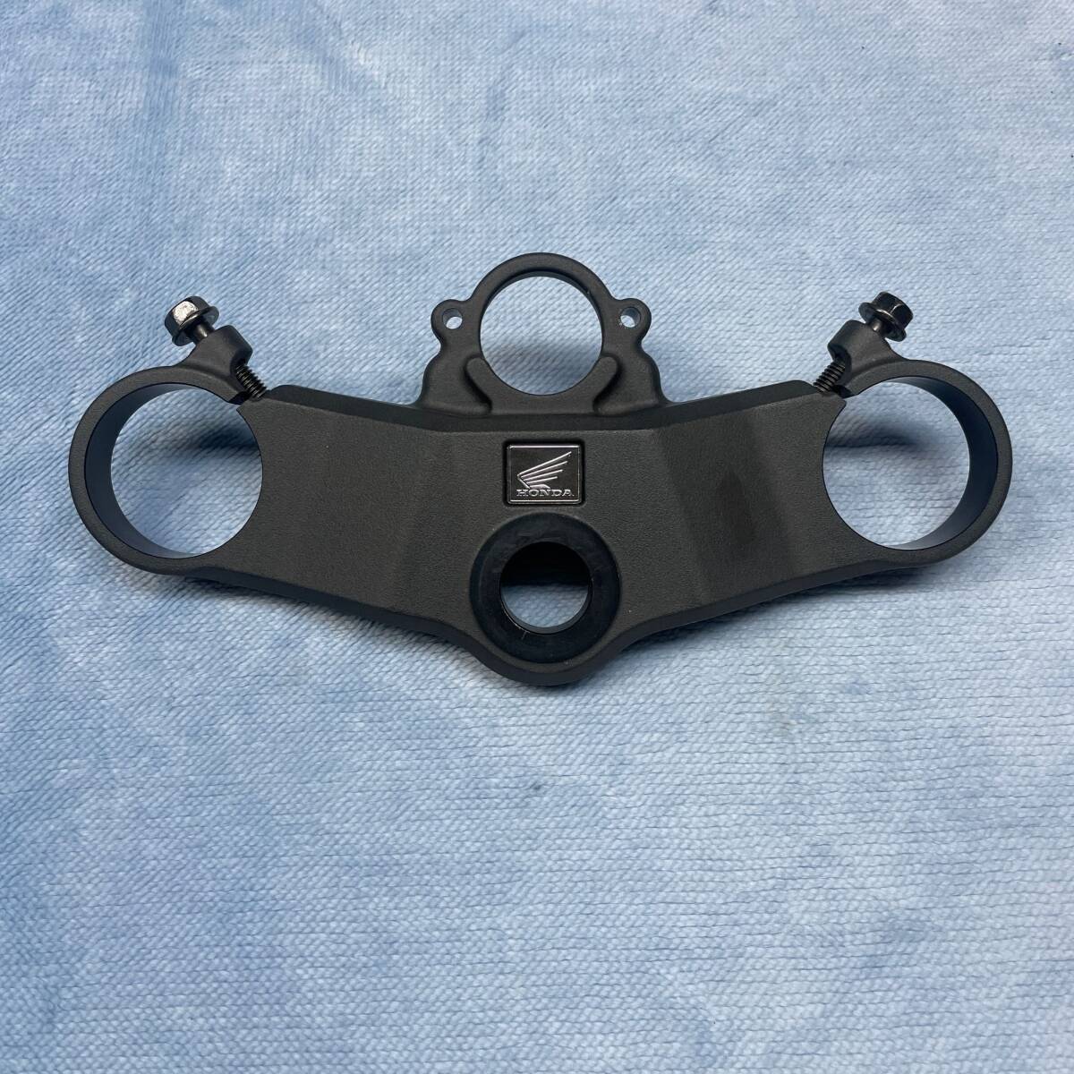 Yahoo!オークション - #4315-8 ホンダ純正 CBR600RR トップブリッジ ME...