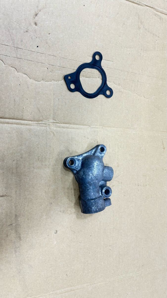 Yahoo!オークション - ジムニー JB23 K6A シリンダーヘッド