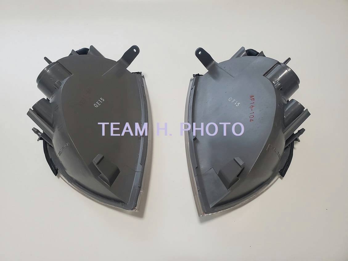 Yahoo!オークション - 【新品】UCF20.21 セルシオ 後期用 トヨタ純正 ...