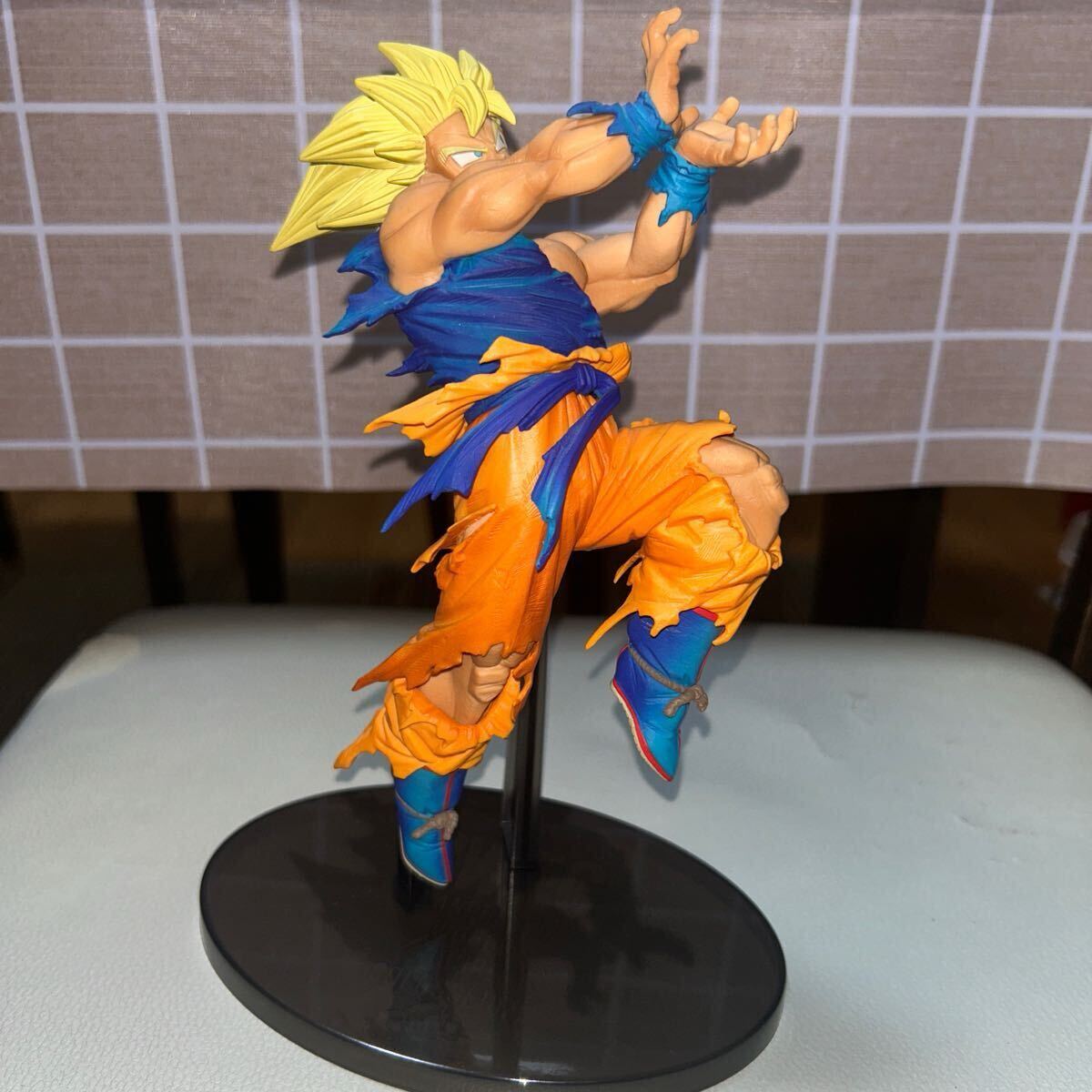 Yahoo!オークション - BWFC かめはめ波孫悟空