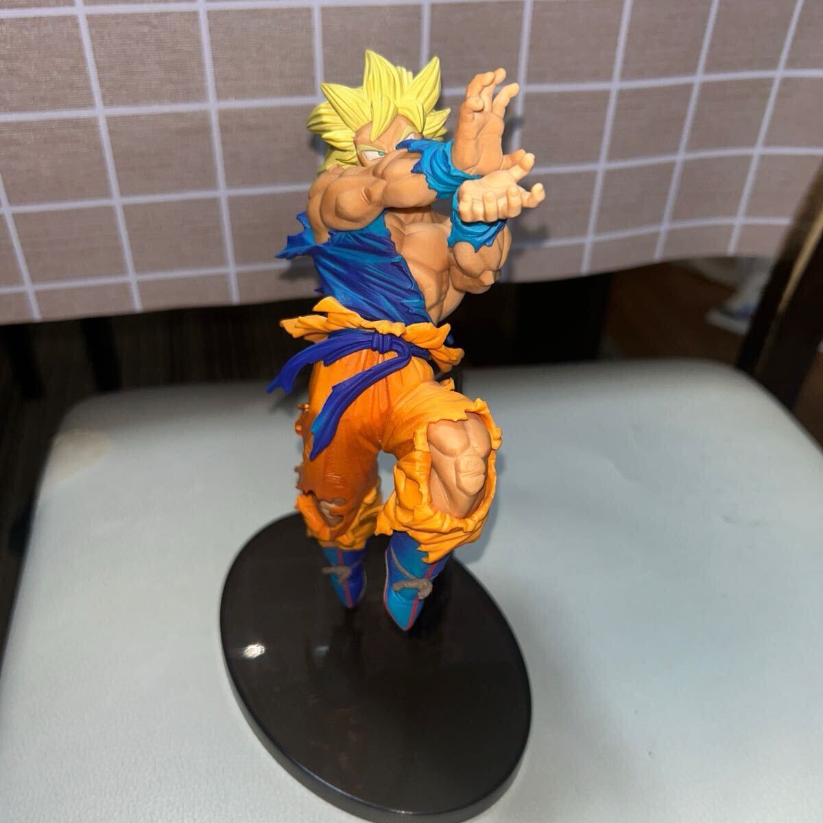 Yahoo!オークション - BWFC かめはめ波孫悟空