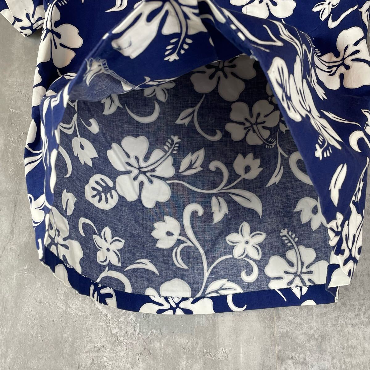 Yahoo!オークション - 【USA製】RJC 90's 希少 アロハシャツ 柄シャツ ...