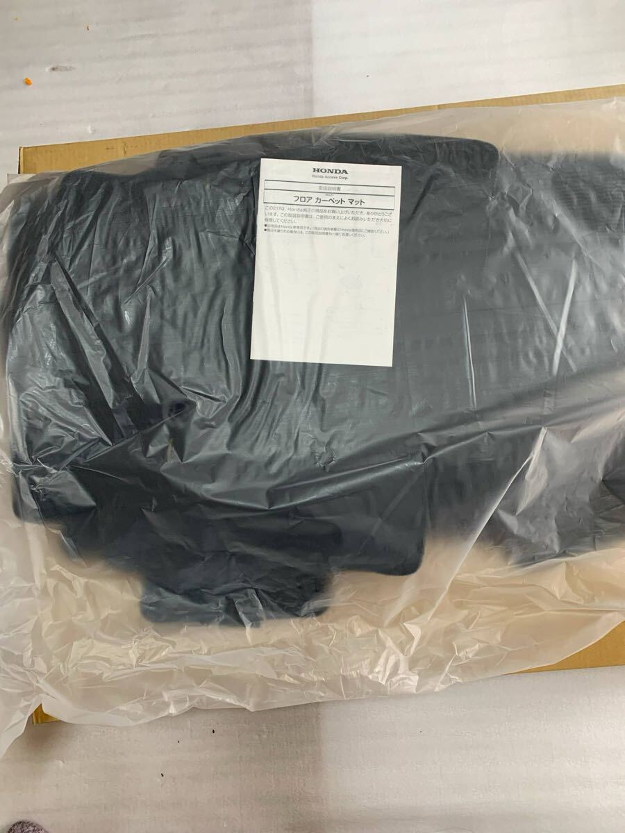 Yahoo!オークション - ホンダ純正 GB5 GB6 フリードプラス 純正フロア...