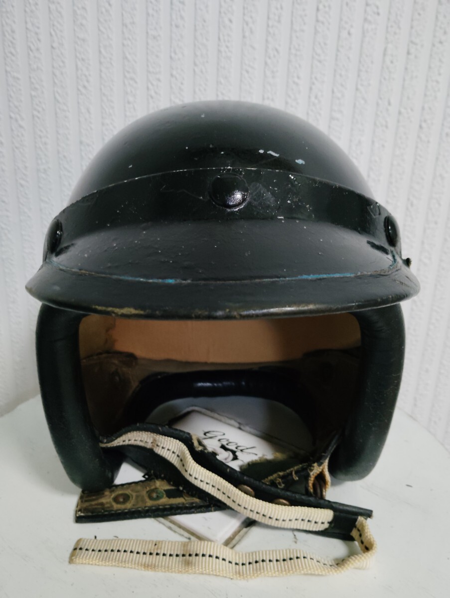 Yahoo!オークション - mchal vintage helmet