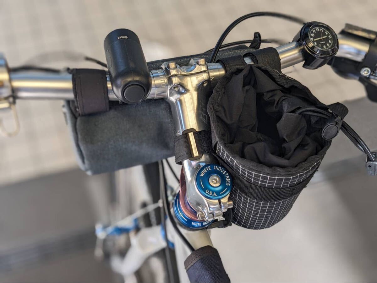 Yahoo!オークション - 引き取り限定 SURLY cross-check/サーリー クロ...