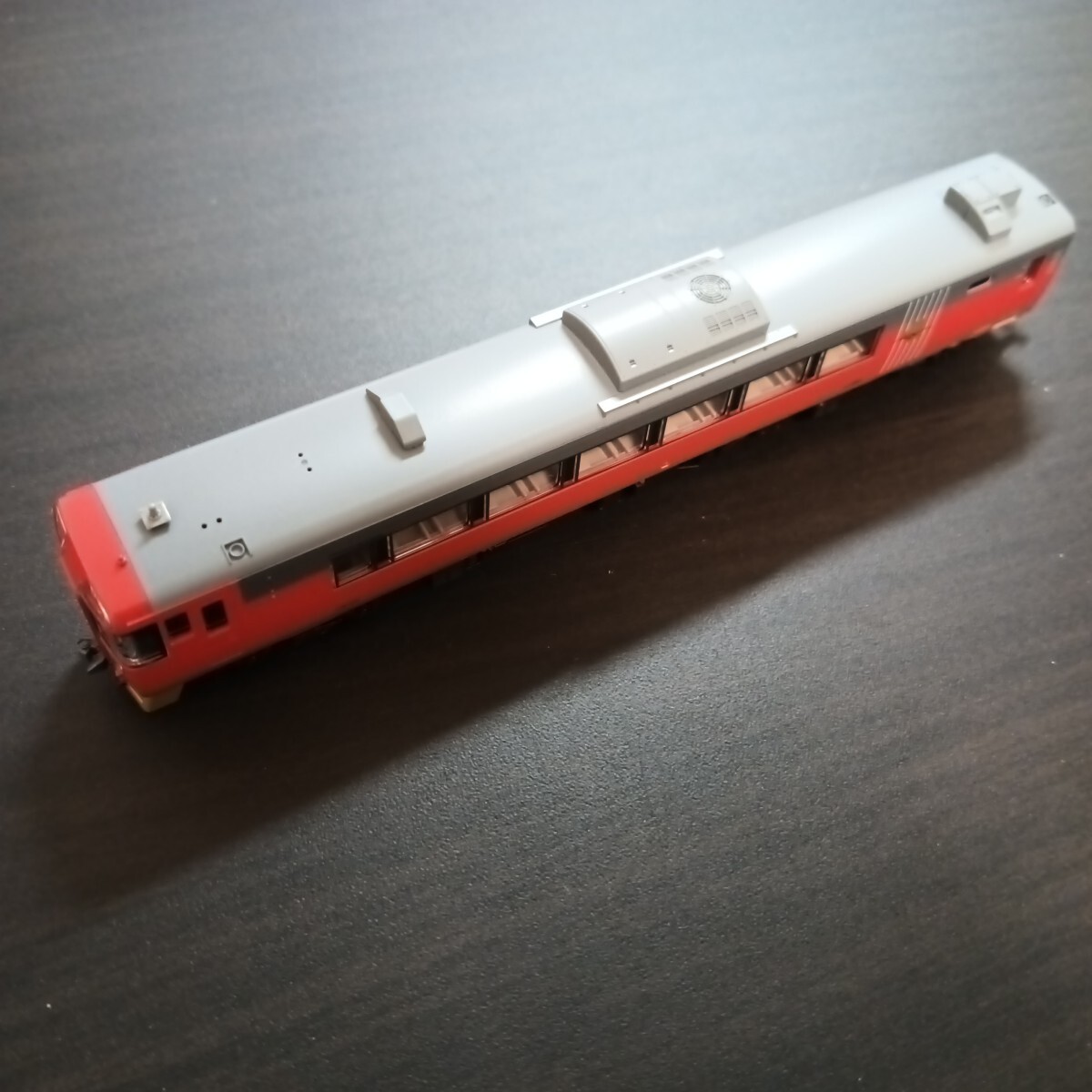 Yahoo!オークション - tomix(トミックス)98523 JRキハ183 6000系ディー...