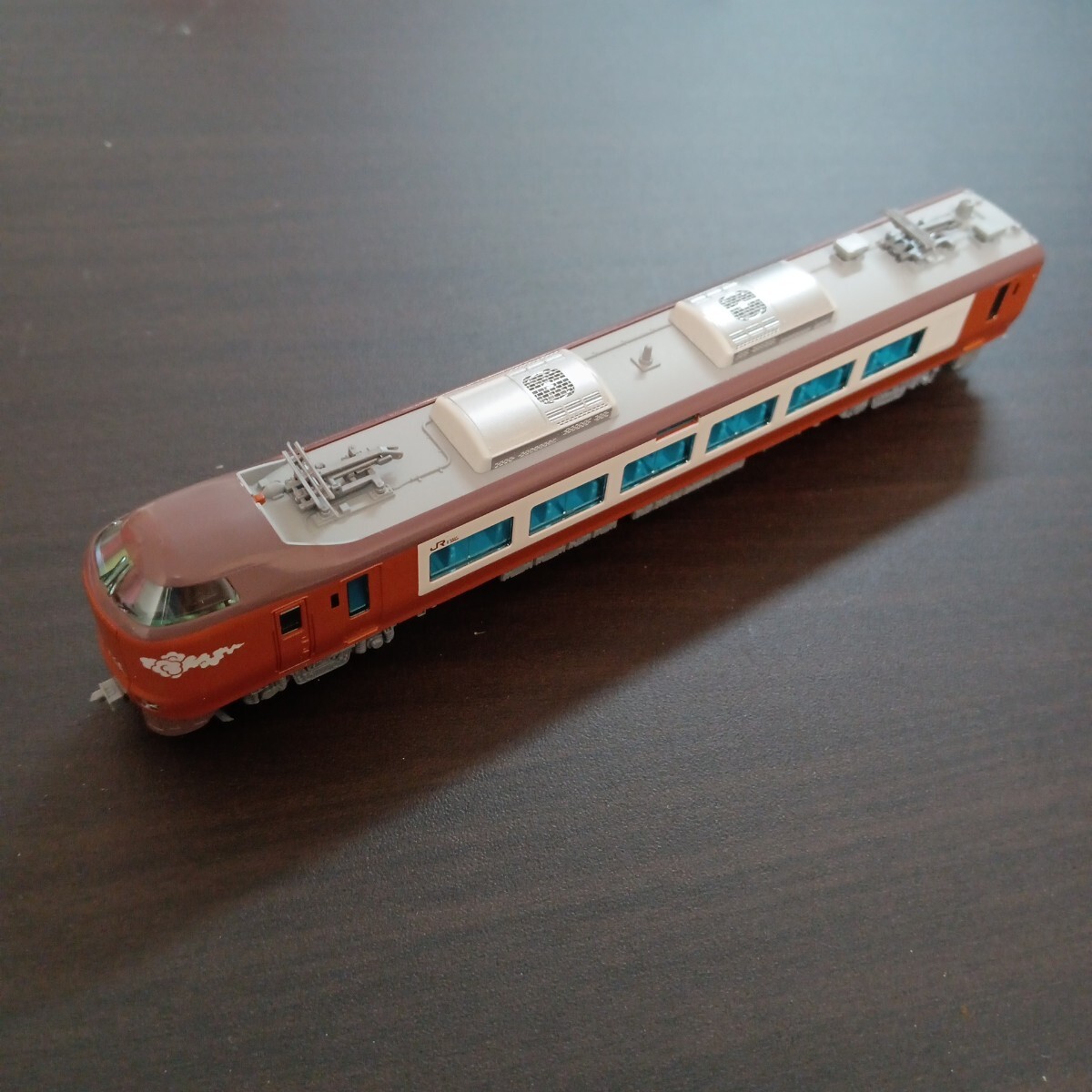 Yahoo!オークション - KATO(カトー) 10-2000 273系やくも8両セット ク...