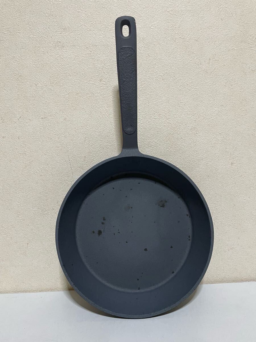 Yahoo!オークション - 【IH使用可】SOLITTO24cm【及源/OIGEN】【南部鉄...