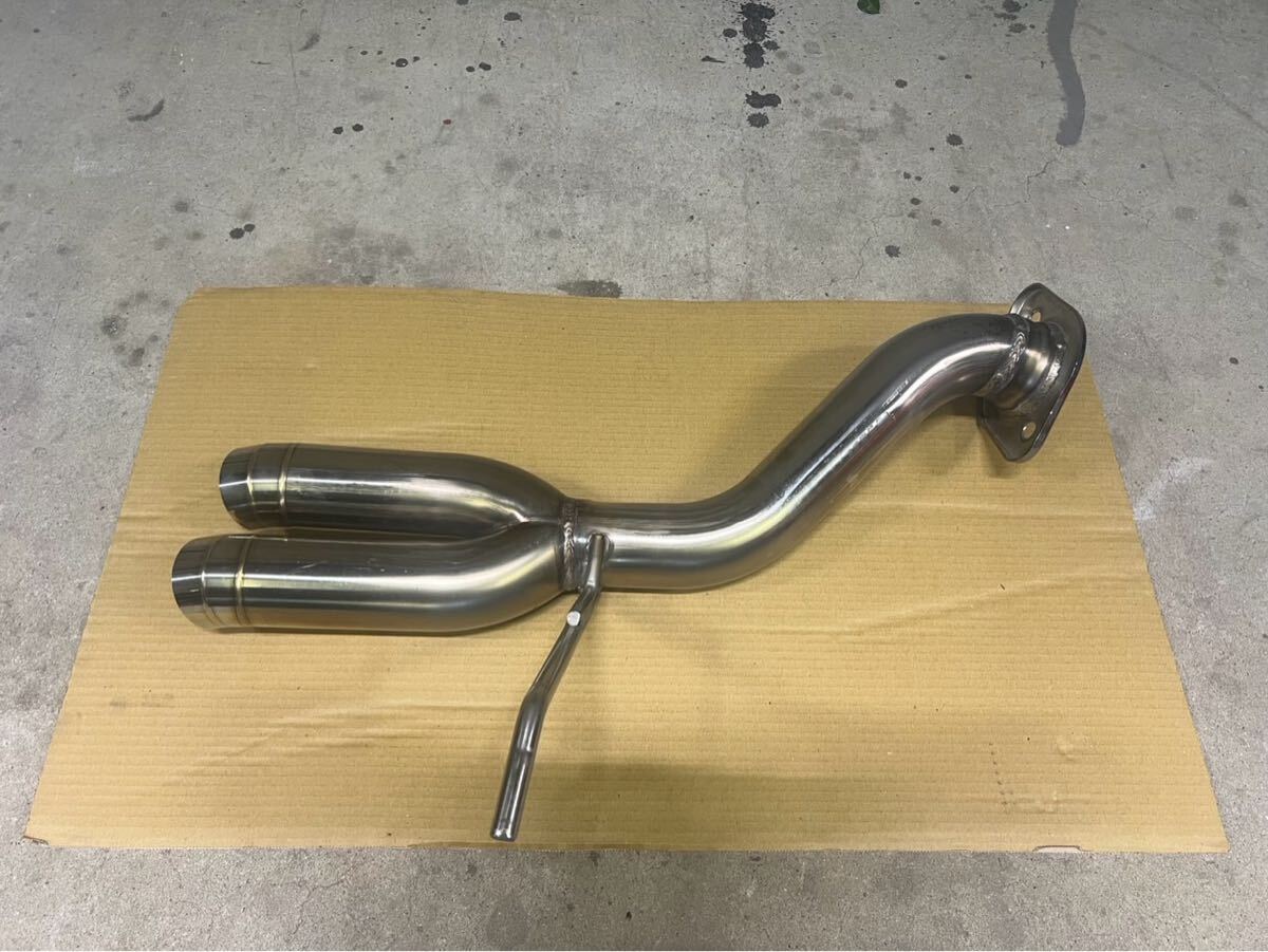 Yahoo!オークション - MAZDA NDロードスター マフラー